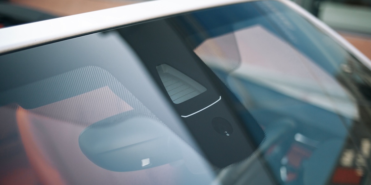 Portland Windshield Camera Calibration - Collision Auto Glass